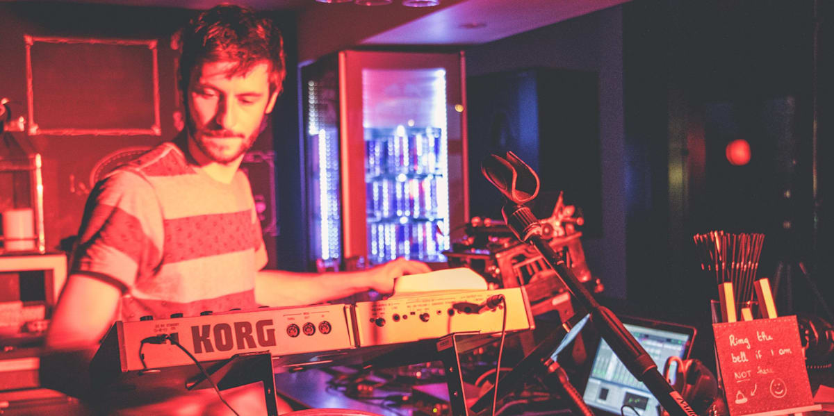 un clip exclusif pour accompagner une chute libre