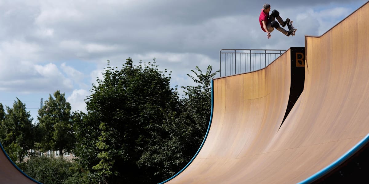 Checkout: Danny Leon