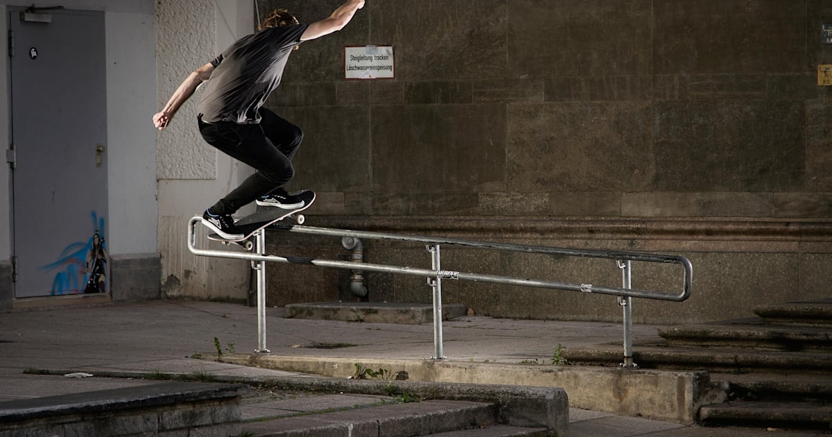 Checkout: Daniel Pannemann