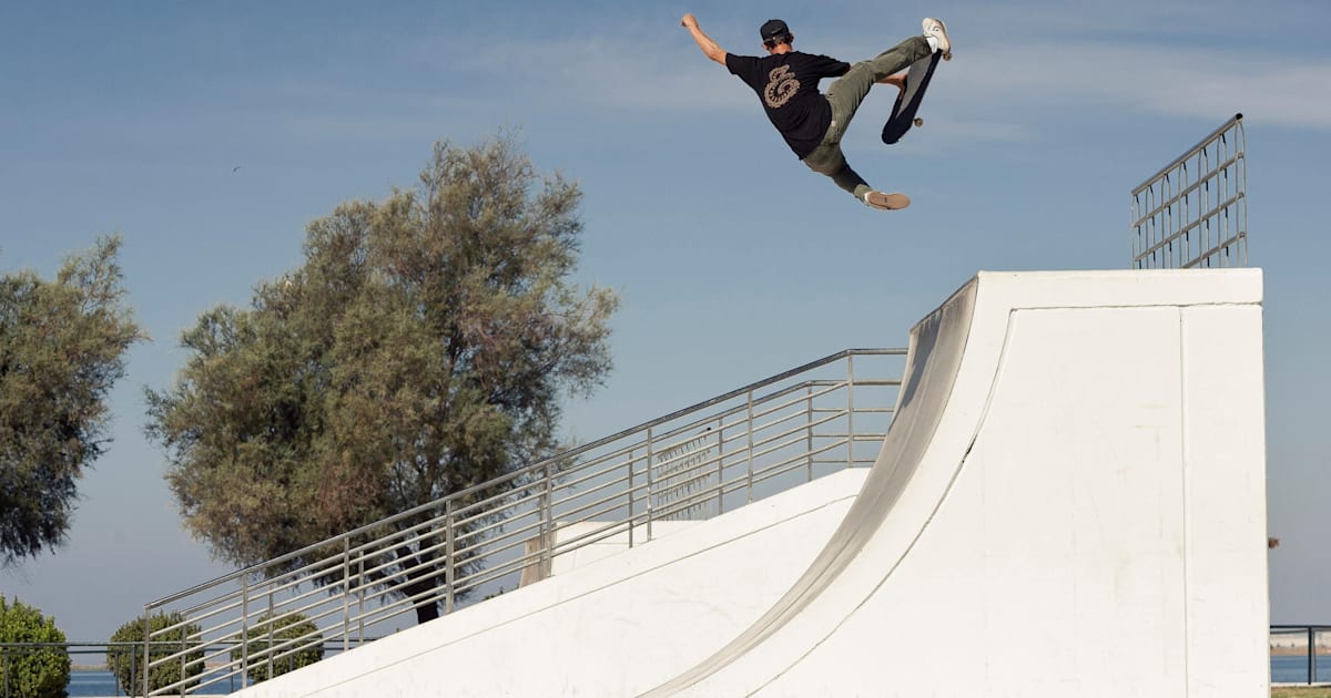 Curtain Call: Tom Remillard
