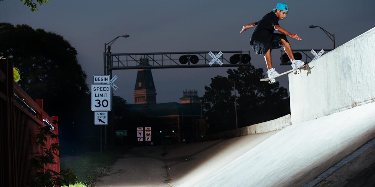 Rodrigo TX es simplemente uno de los mejores