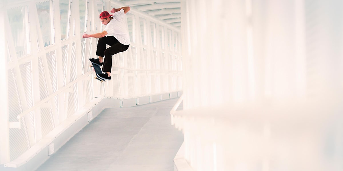 Photo of the Week: Harry Culy