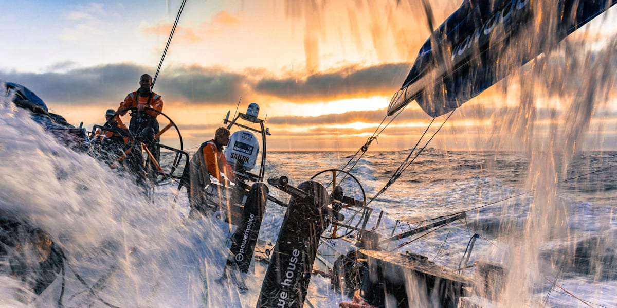 Tony Rae ile Tanışın