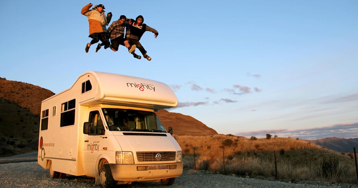 Line Traveling Circus at the iF3 webcast