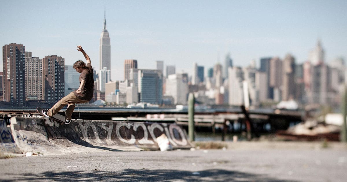 Photo Story: Strangers in New York