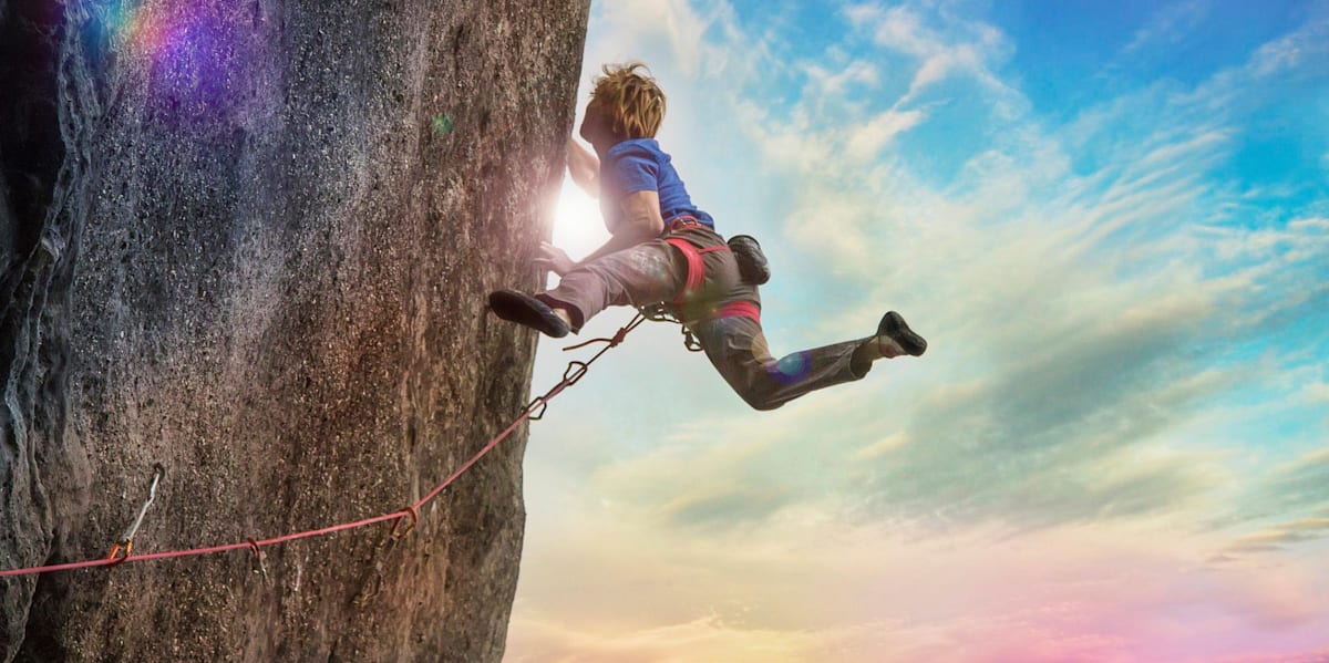 10 Grandes Vídeos de Escalada