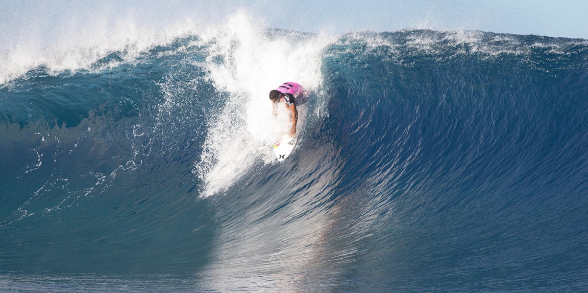 21Days: Bourez and Hedge Episode 2 teaser