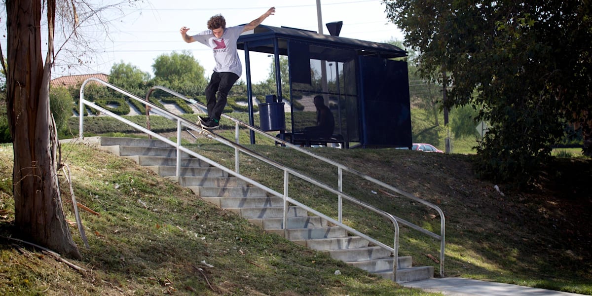 Merlino hits us with three heavy hammers