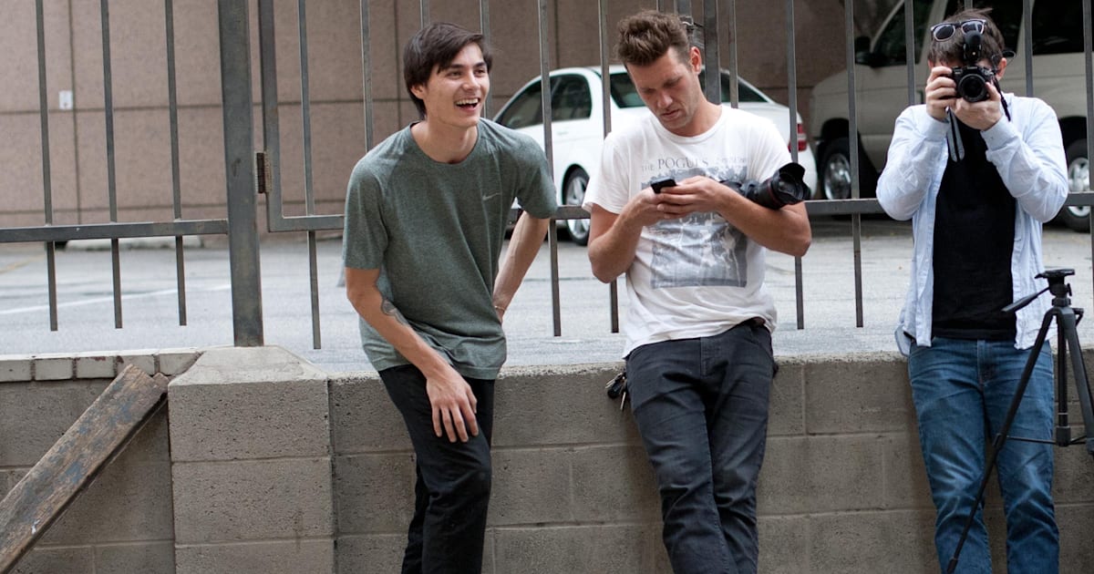 Coastal Business: Denny Pham in LA, Photo Story