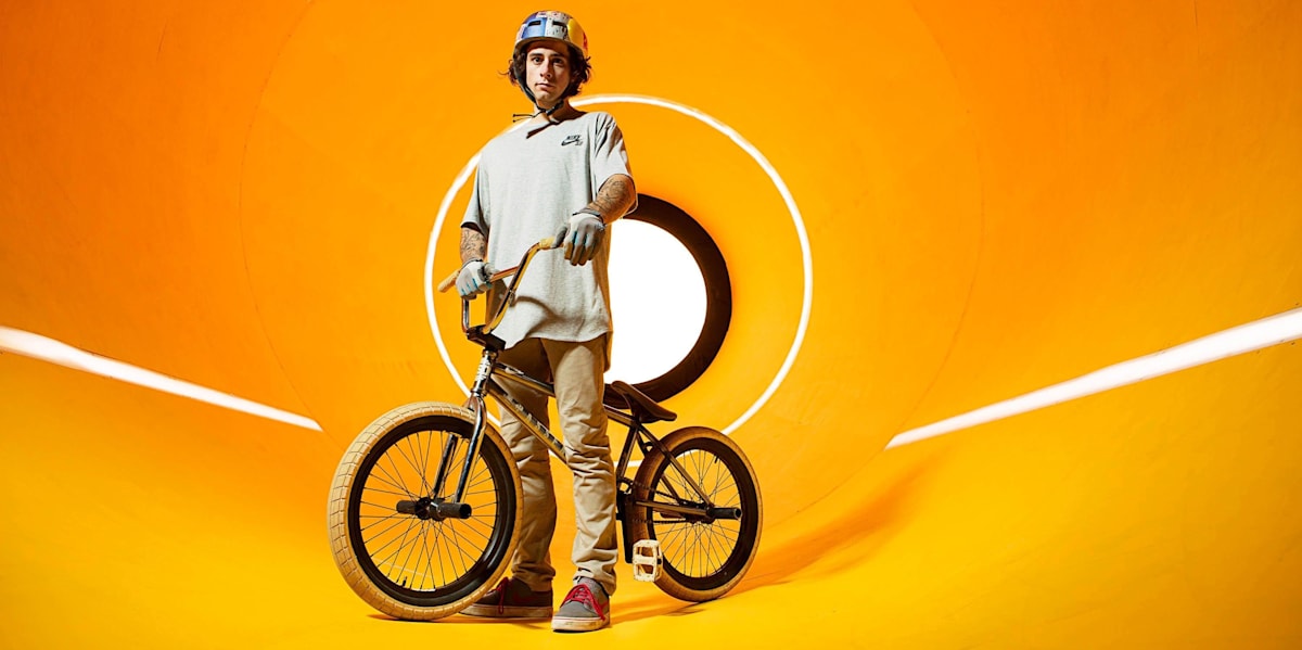 El ABC del BMX: conceptos básicos