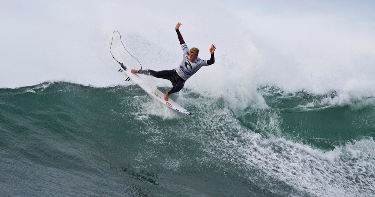 Fantasy Surfer Cheat Sheet: Rip Curl Pro Bells