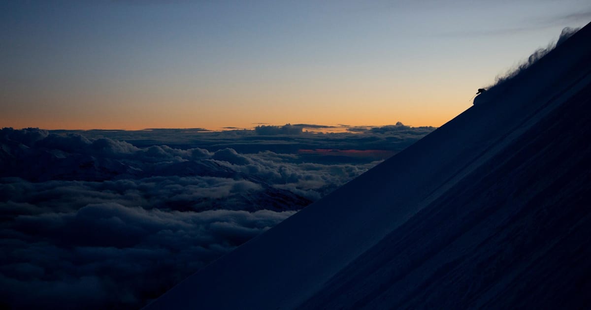 Photofolio: Adam Clark