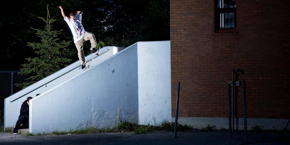 5BORONYC Goes East: The journey in pictures