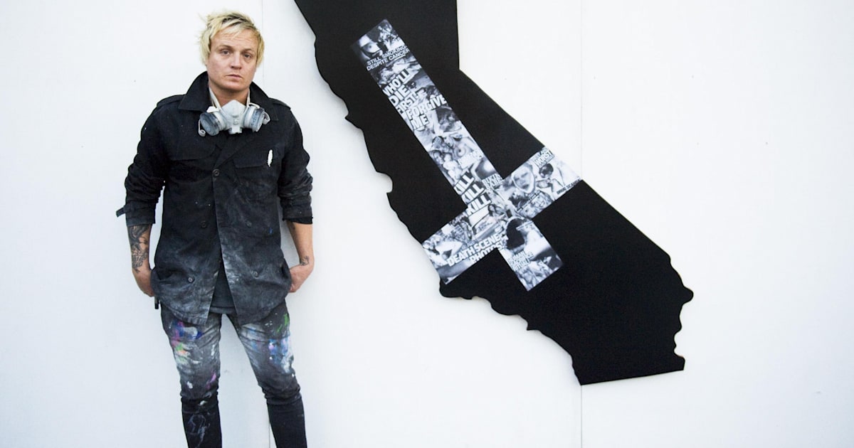 Artboard: Corey Smith