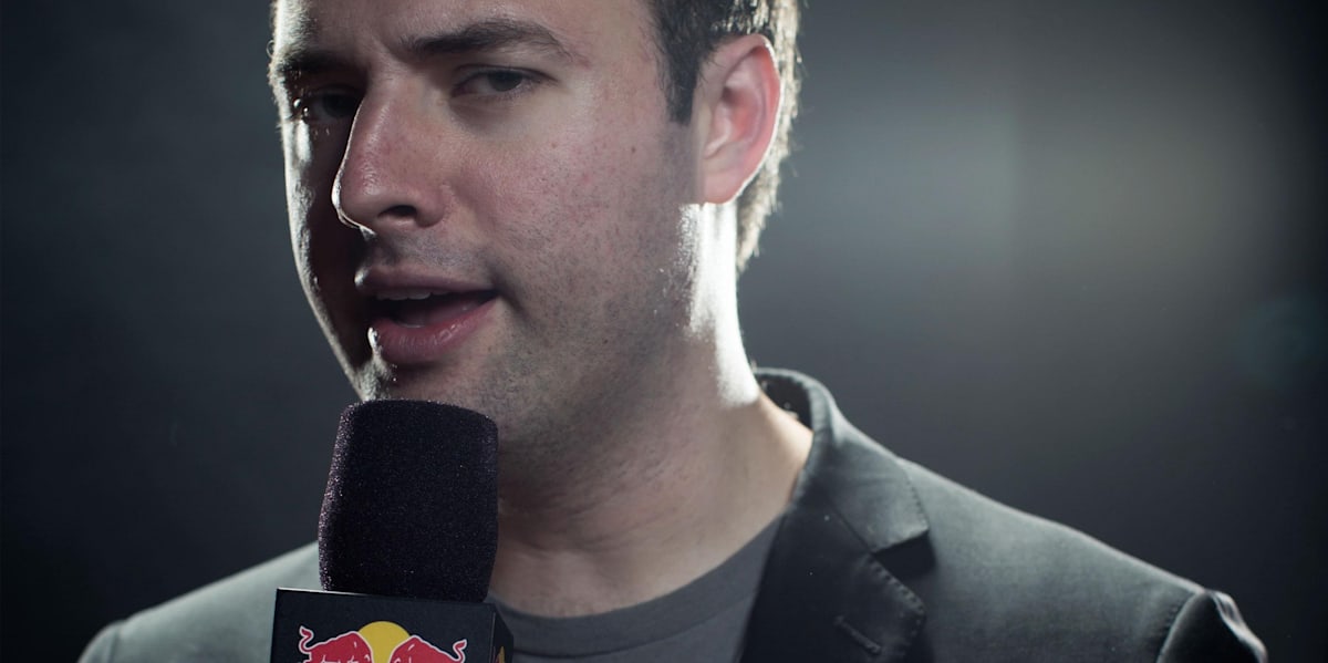 Leagues Are Key to West's eSports Success