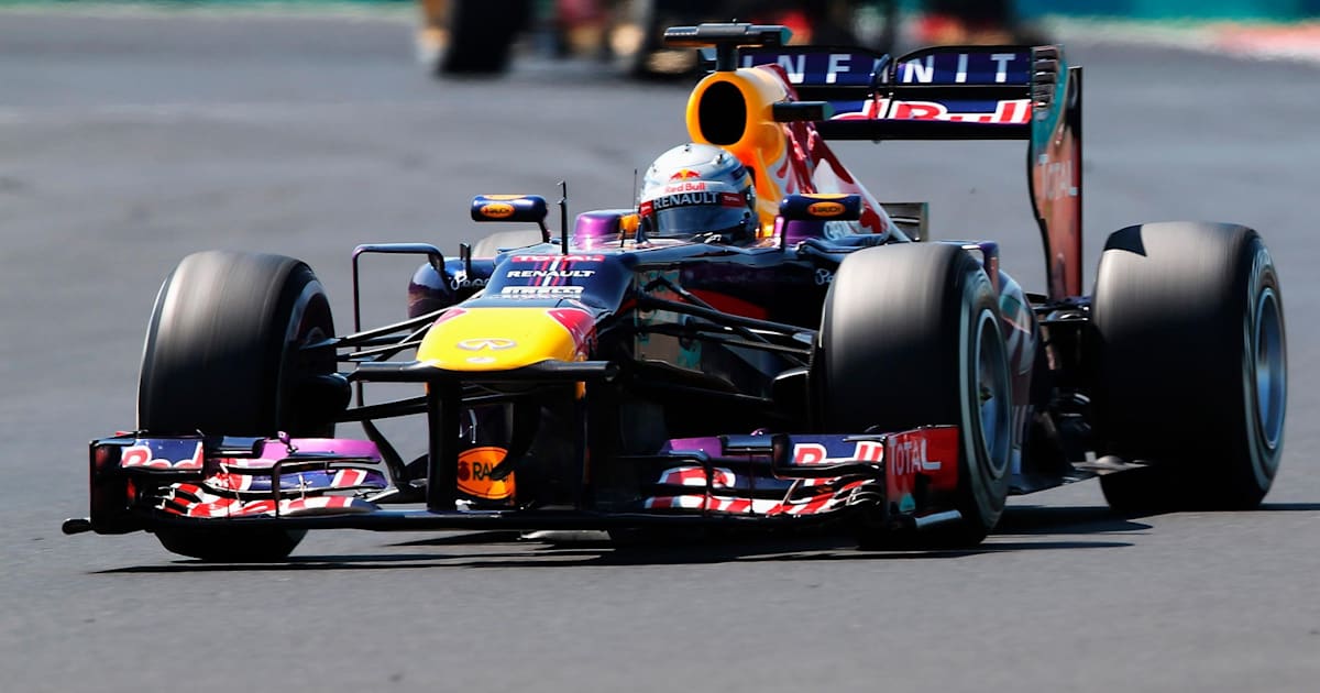 Assen centrum krijgt Red Bull Formule 1-demo