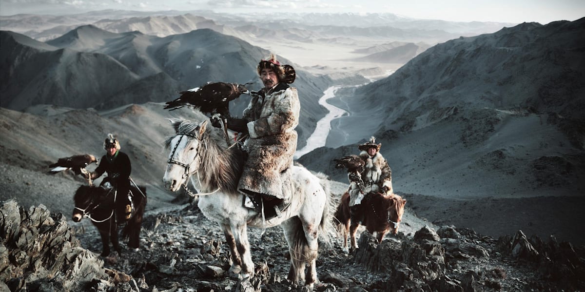 Meet the world’s most remote indigenous tribes