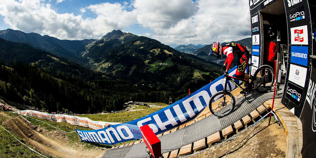 UCI France Tracker - placeholder