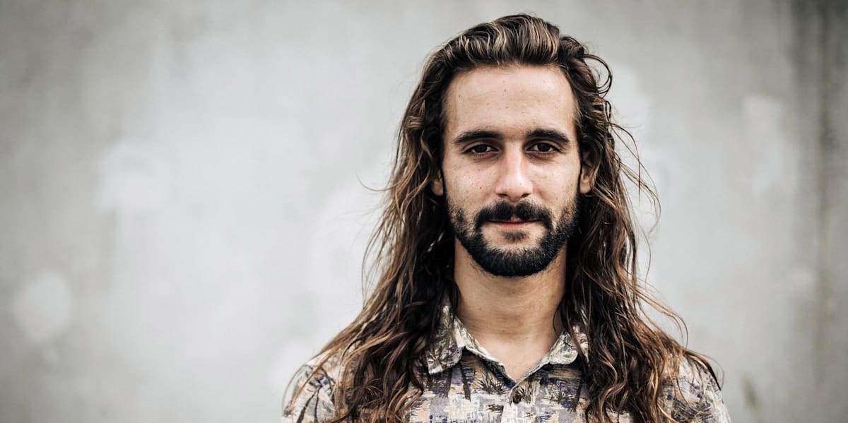 Ben Botta nos trae su vídeo: ¡puro skate desde Francia!