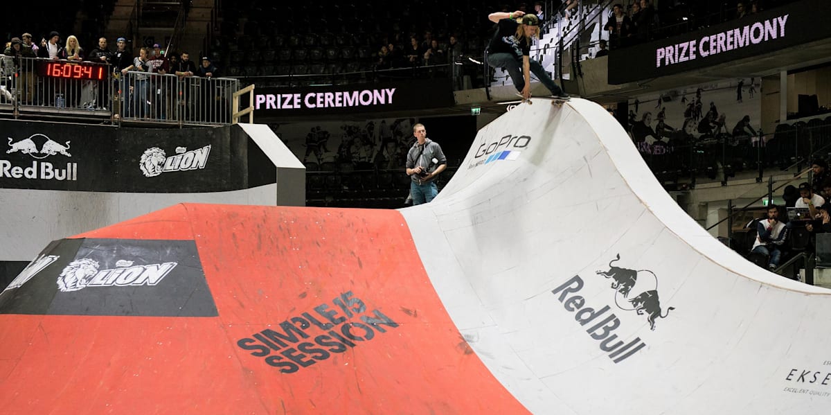 Las mejores fotos del Simple Session 2015