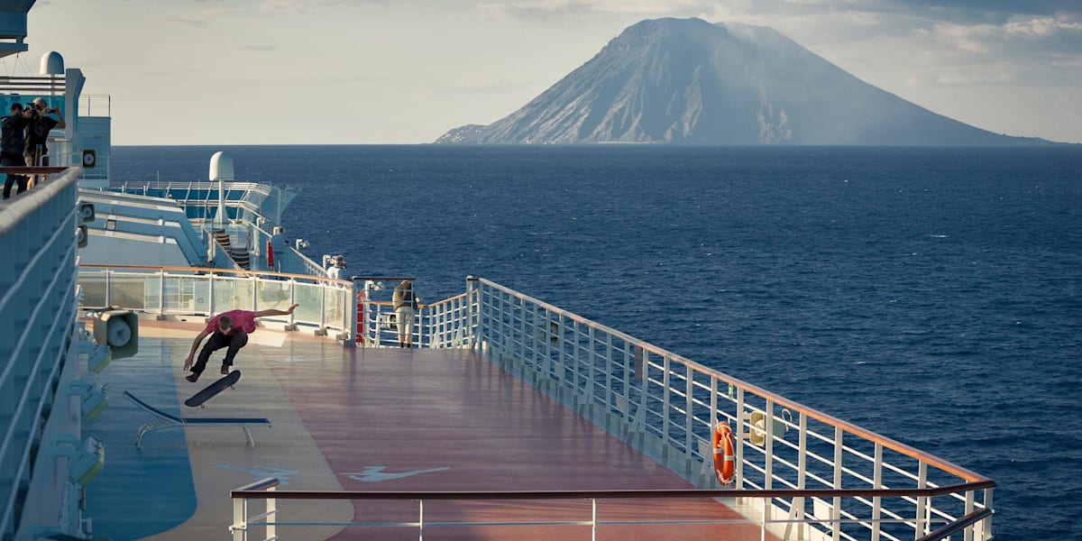 Best skate videos: Must-watch skateboarding clips