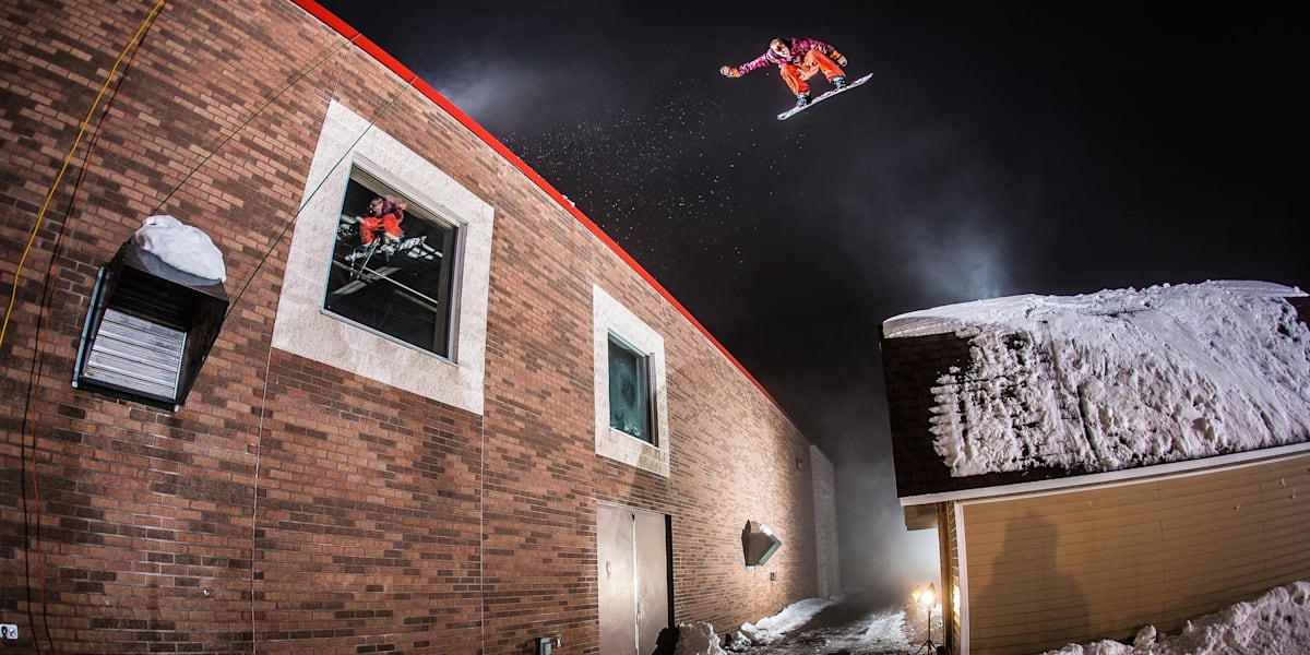 best images of photographer Andy Wright