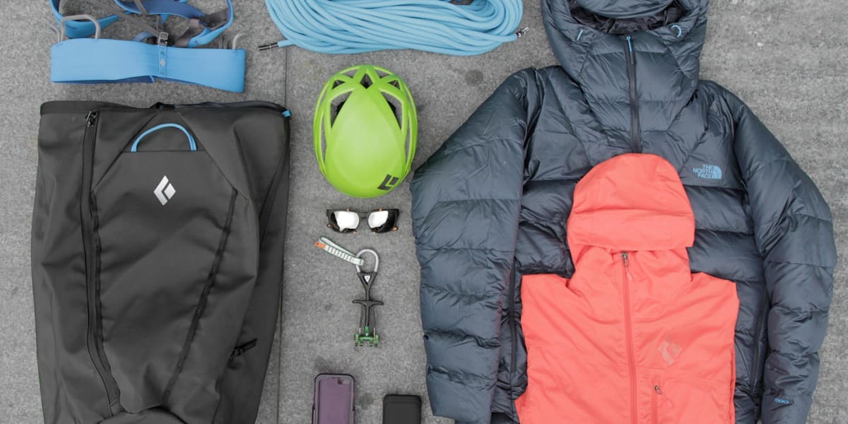Gifts for climbers: 10 amazing Christmas presents
