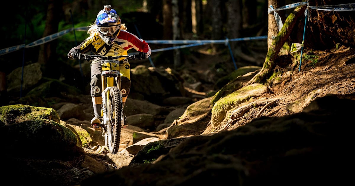 The Blagger's Guide To: The Vallnord UCI World Cup