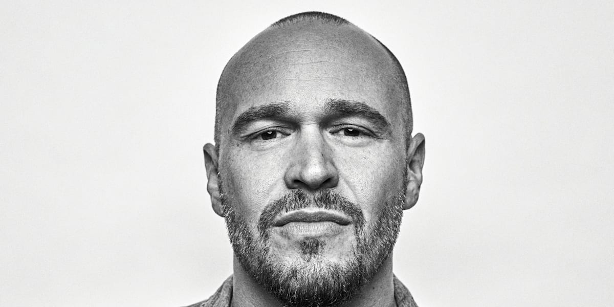 YT Industries-Gründer Markus Flossmann im Porträt