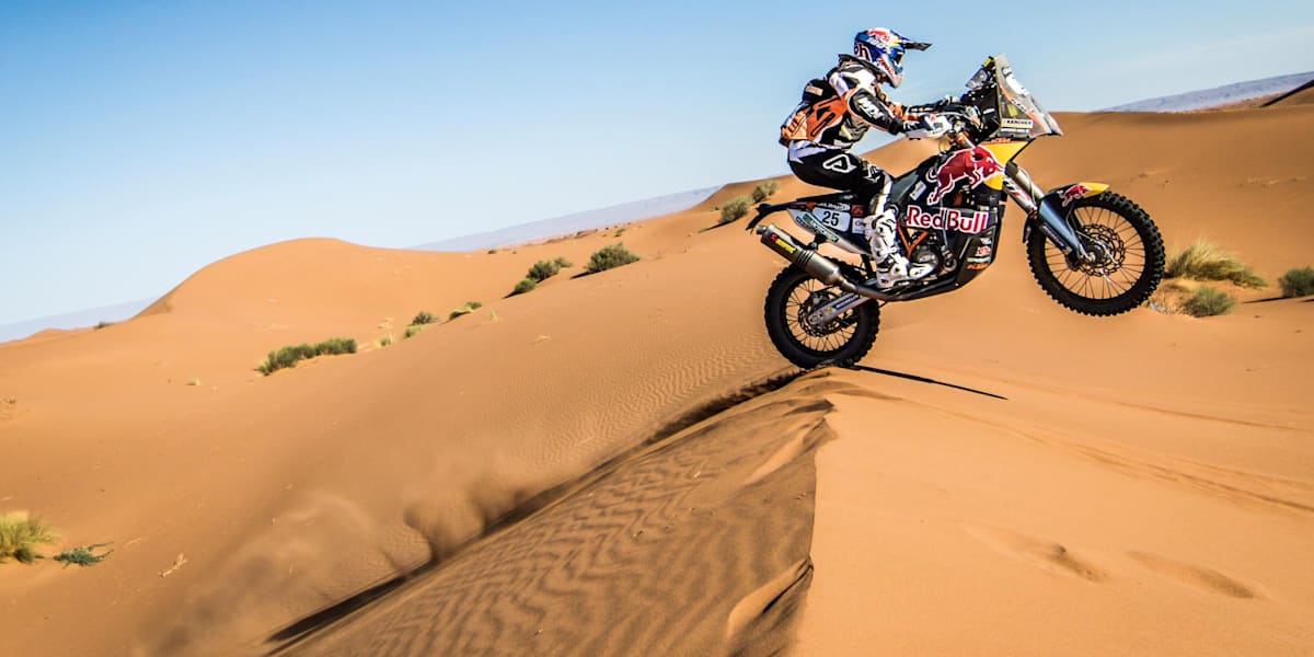 Antoine Méo : Enduro | Profil officiel de l'athlète