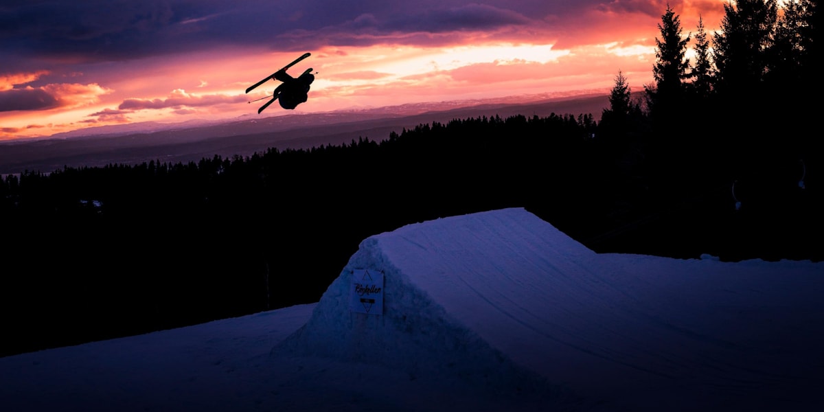 Ski-Tricks: Die besten Freestyle-Tricks für den Winter