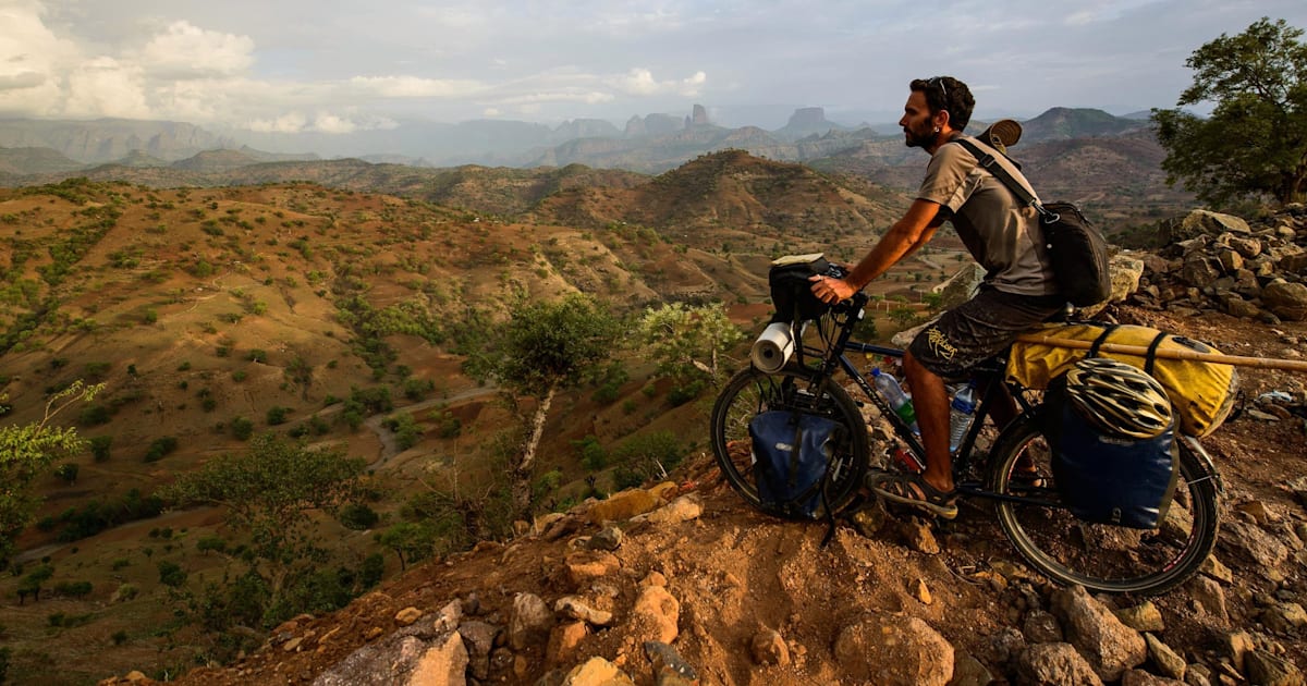 What you need to know to plan a Cycling Adventure Tour
