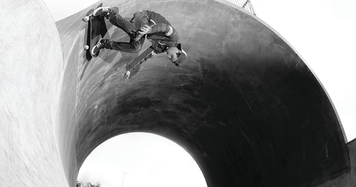 Daily Grind: Craig Stewart