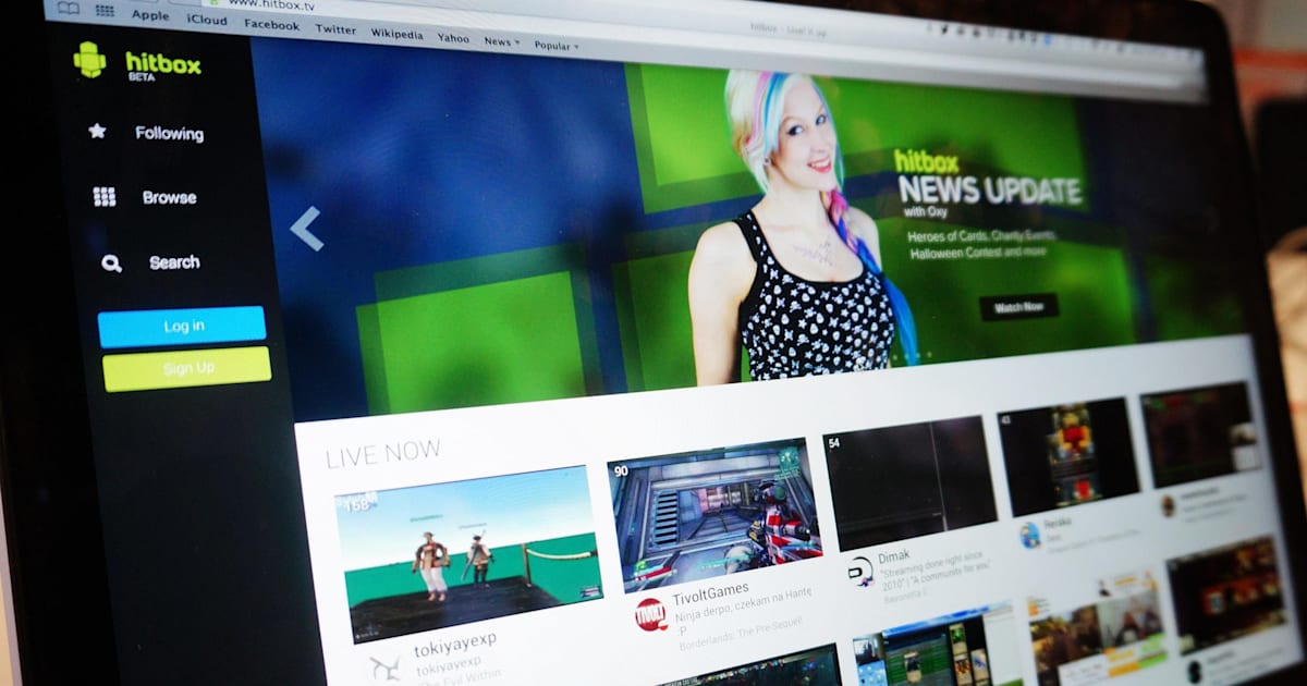 Hitbox vs Twitch: Which is better?