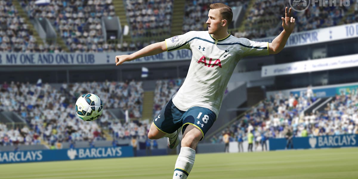 FIFA 16: the 5 worst habits to fix in 2016 | Red Bull