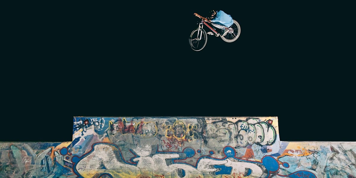 Photos : Dark Night Riders