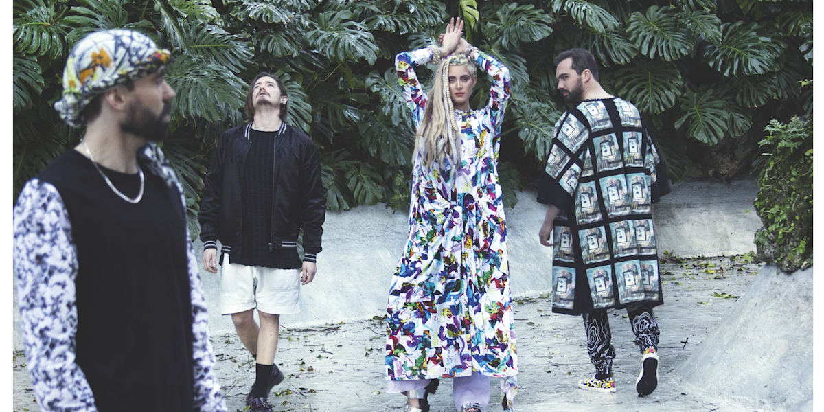 SKIP&DIE - ROOTS & ROUTES - Ep 1: For the Passion