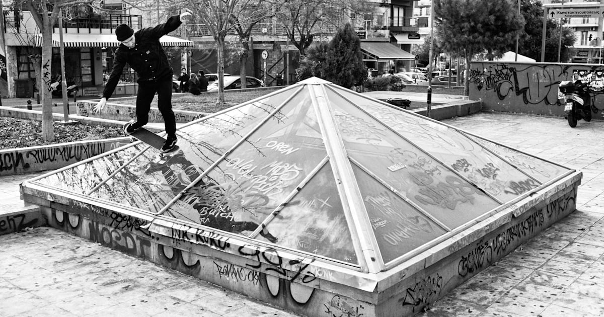 Athens WWCF video edit