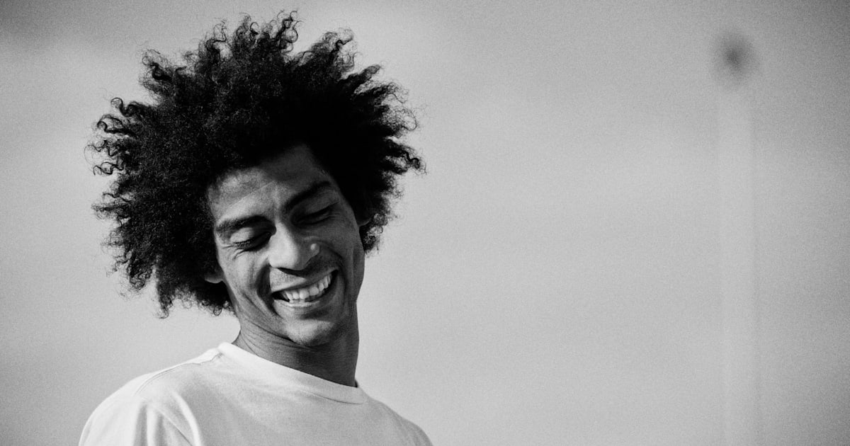 Chris Pfanner raw files from Where We Come From