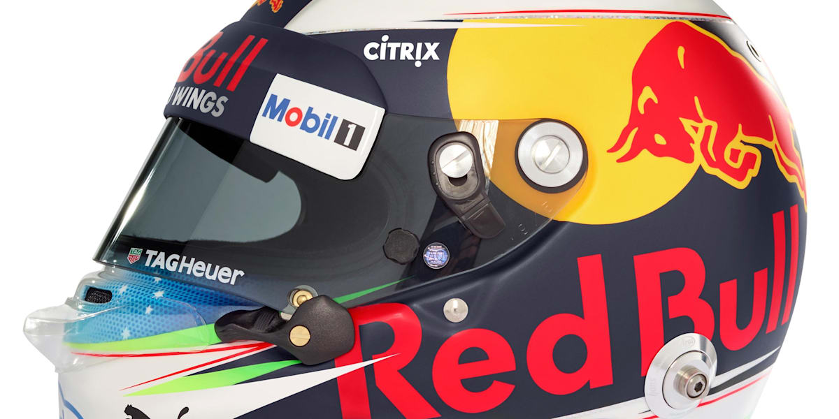 F1 2017: See the launch of Red Bull Racing RB13 *video*