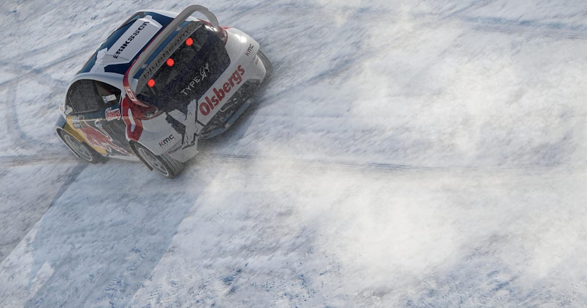 Project CARS 2 guide: Rallycross tips for PS4 and PC