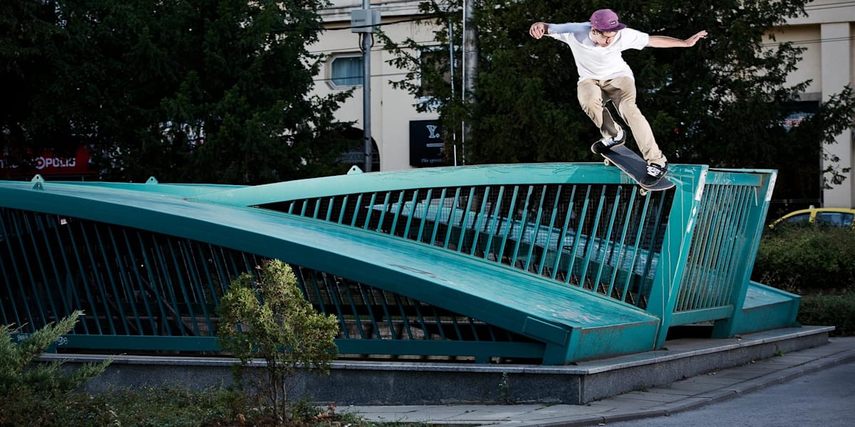 Best places to skateboard in the world: top 25 cities