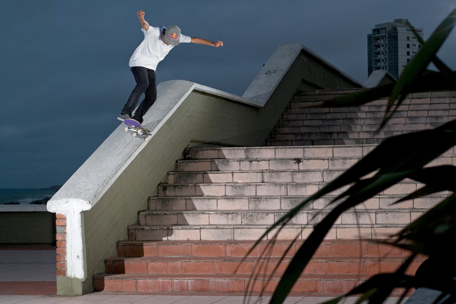 Milton Martinez Interview