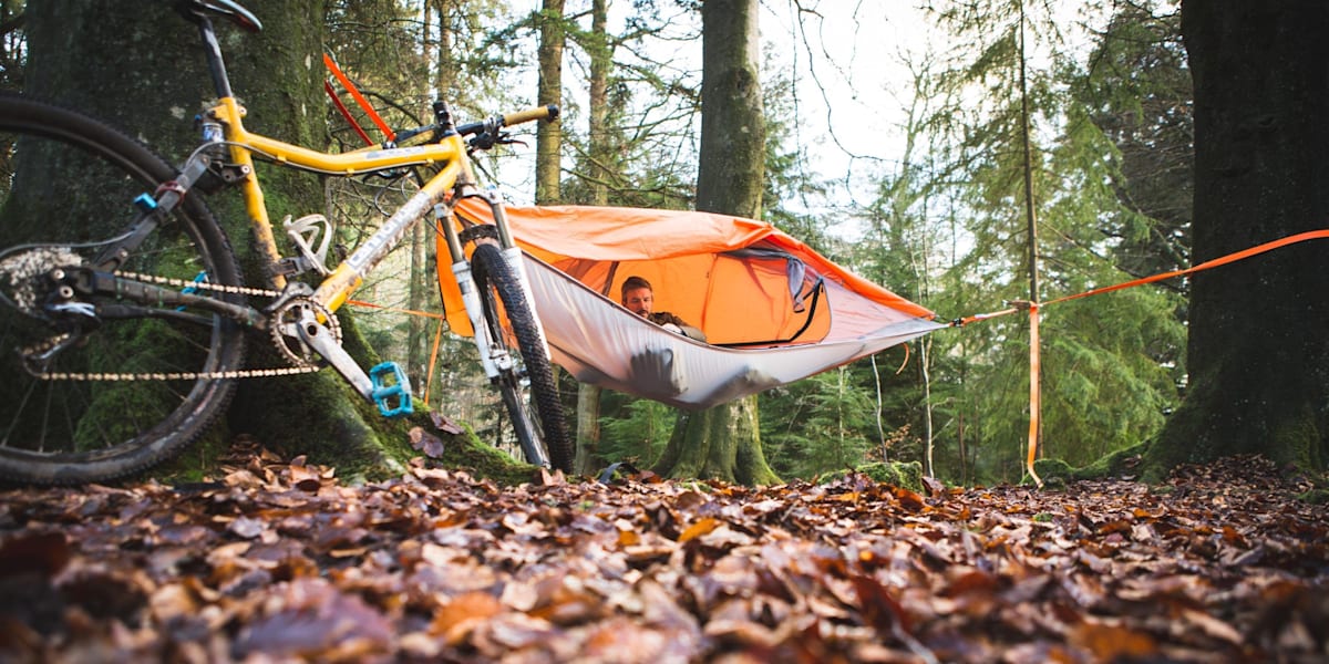 Bikepacking UK: 9 locations you need to visit