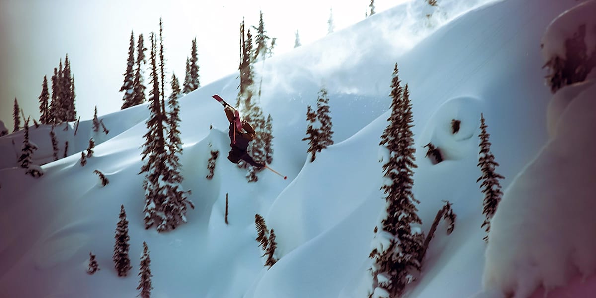 Markus Eder dans le trailer de Ruin and Rose