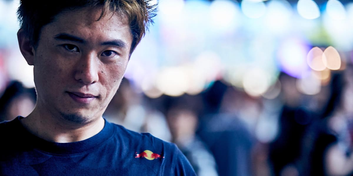Bonchan’s Road Trip: Street Fighter *video & interview*