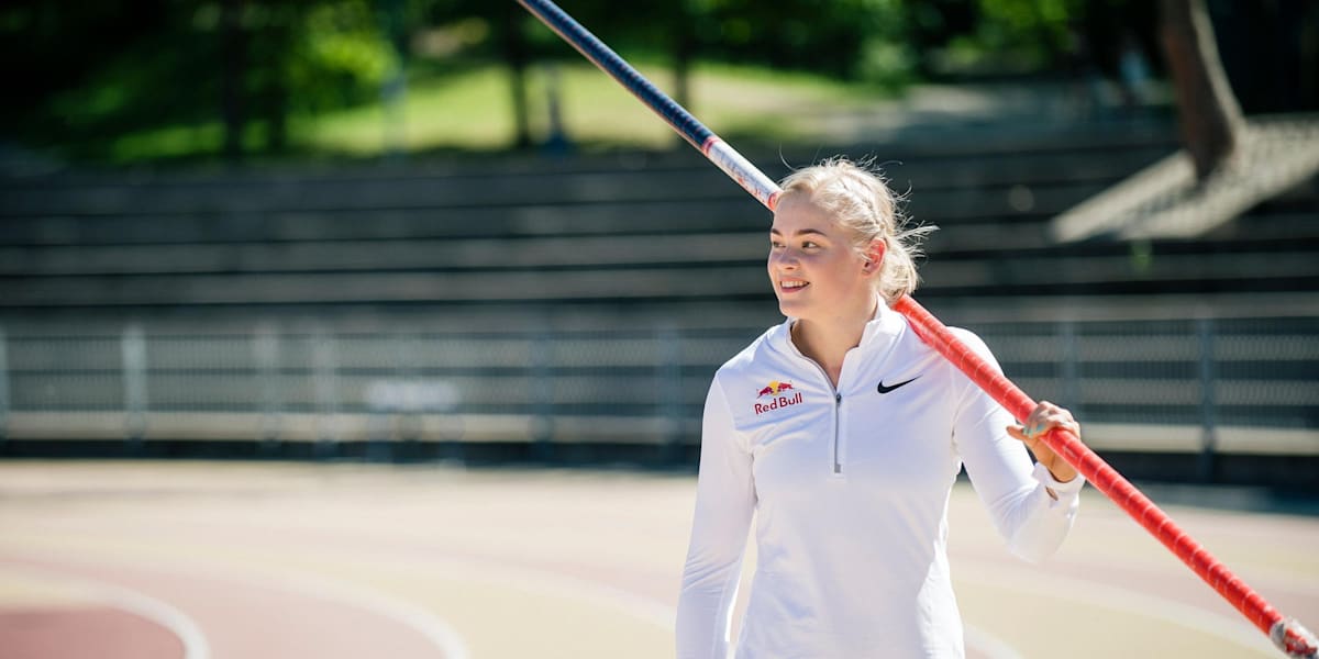Red Bull Workout: 30 päivän treeniohjelma juoksijoille