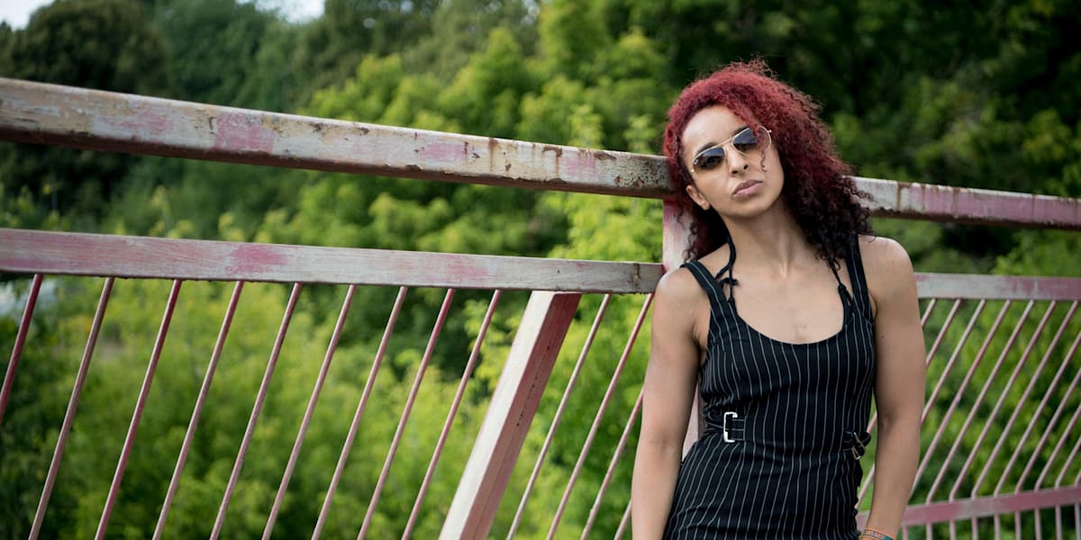 Rise of the B-Girls: Meet Sarah Bee from Zamounda Crew