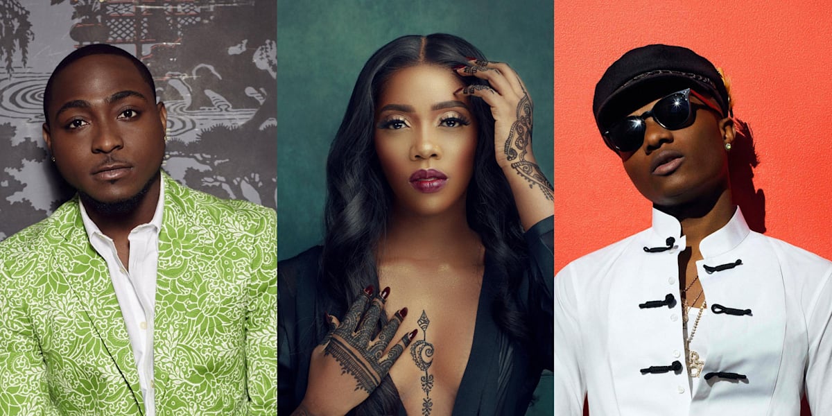 Historia de la evolución del Afropop