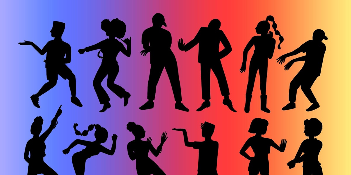 History of Afropop dance crazes: Azonto, Kukere, Sekem